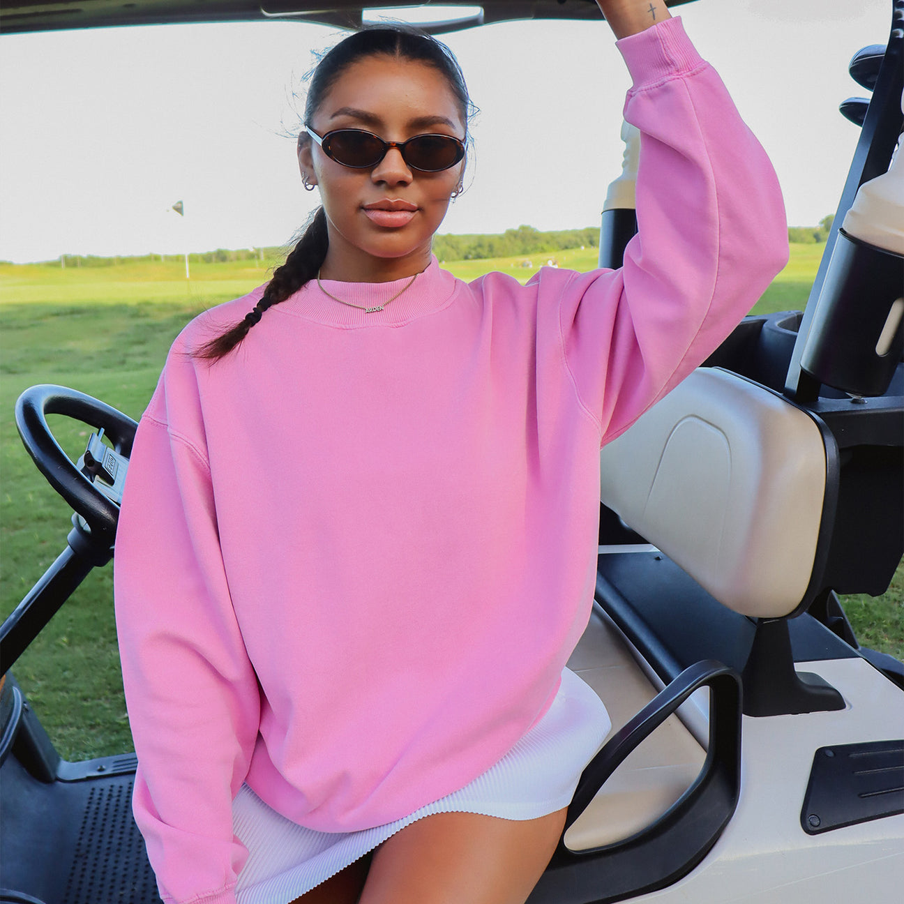 chicka-d Apparel for Women